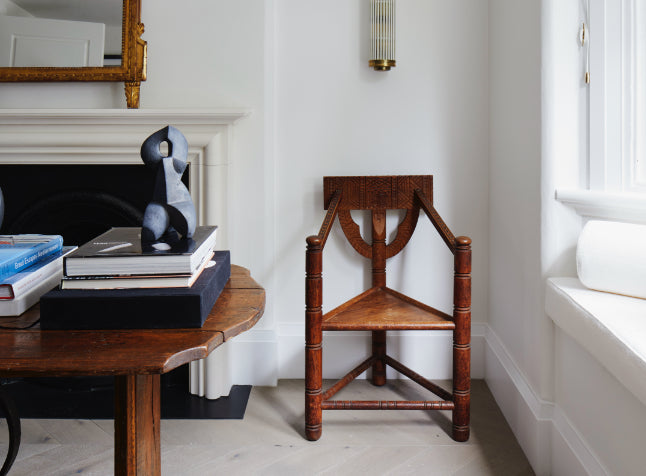 Antique Seating & Chairs | Rare & Vintage Chairs and Sofas | The Vault ...