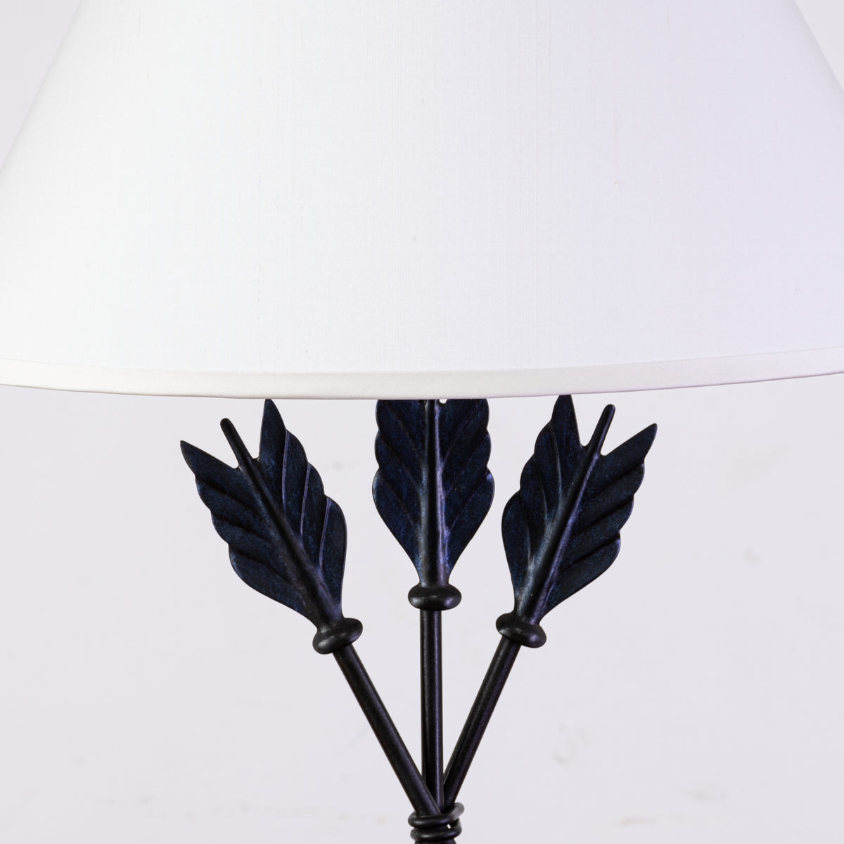 Pair of 1950s Style Arrow Lamps – The Vault Sydney