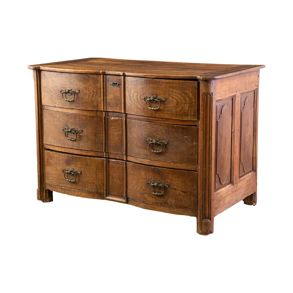 18th Century Northern European Commode – The Vault Sydney