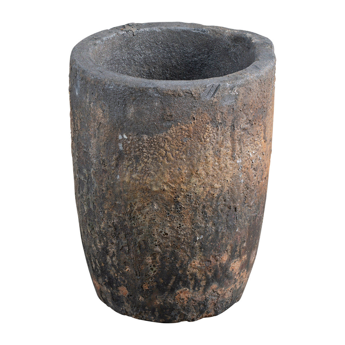 Early 20th Century Creuzet (Foundry Pot) – The Vault Sydney