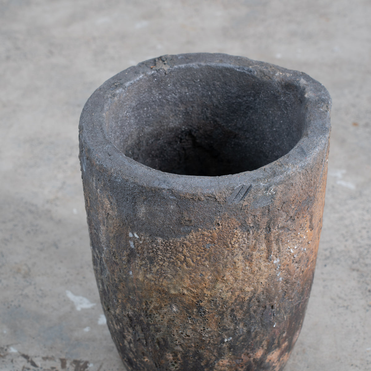 Early 20th Century Creuzet (Foundry Pot) – The Vault Sydney