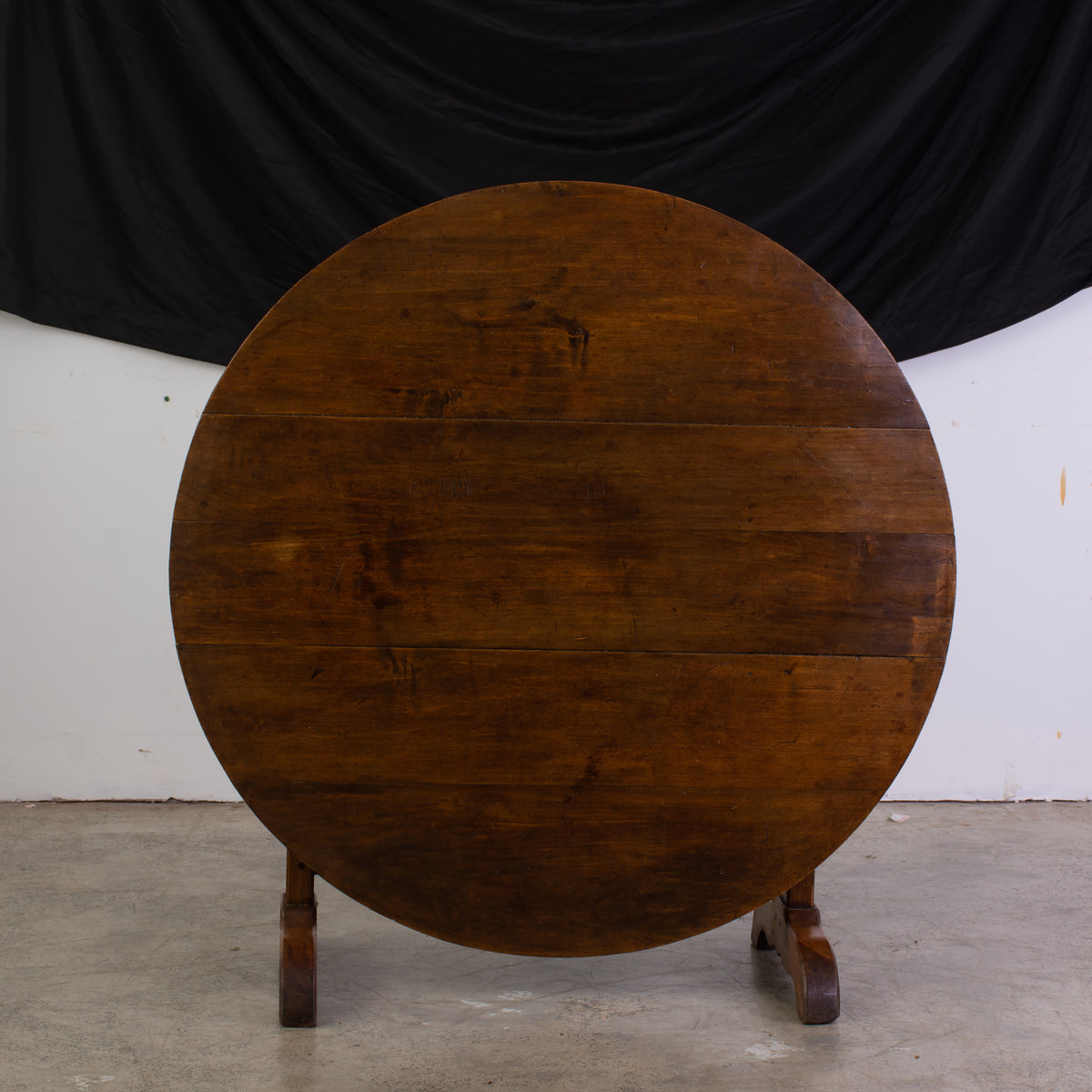 Antique Walnut Vigneron Table – The Vault Sydney