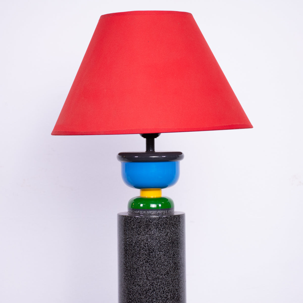 Memphis Lamp – The Vault Sydney