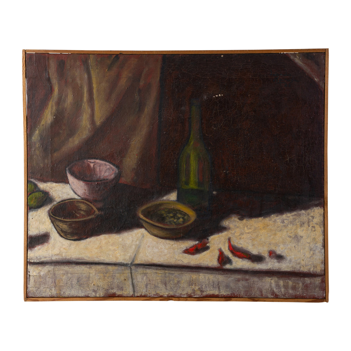 Still Life Art Work – The Vault Sydney