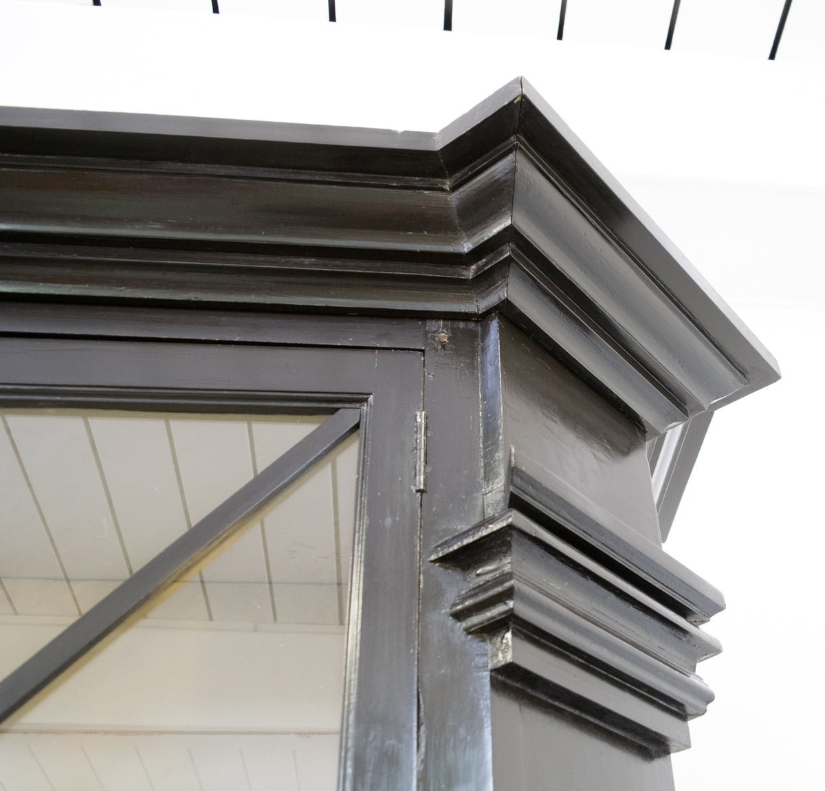 French Neo-Classical Style Bibliotheque – The Vault Sydney