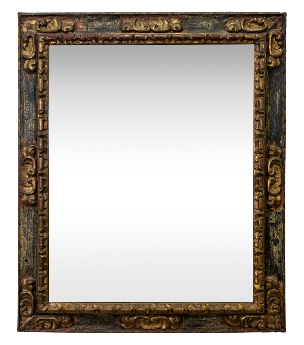 19th Century Spanish Baroque Style Carved Gilt – The Vault Sydney