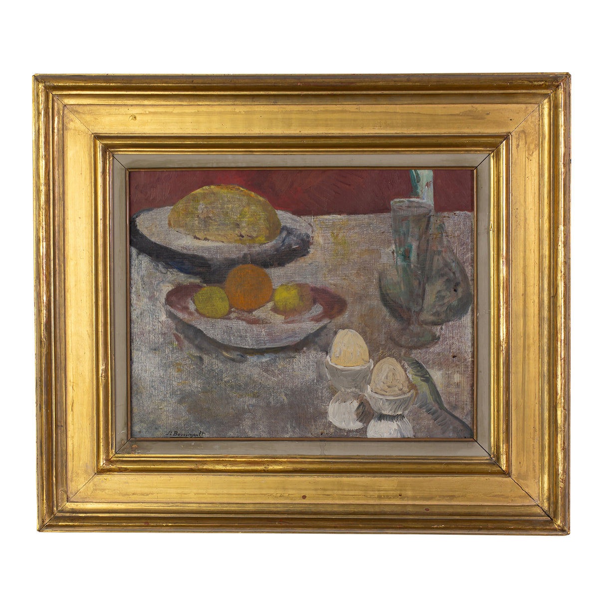 Jean Louis Boussingault (1883 1943) – The Vault Sydney