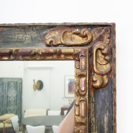 19th Century Spanish Baroque Style Carved Gilt – The Vault Sydney