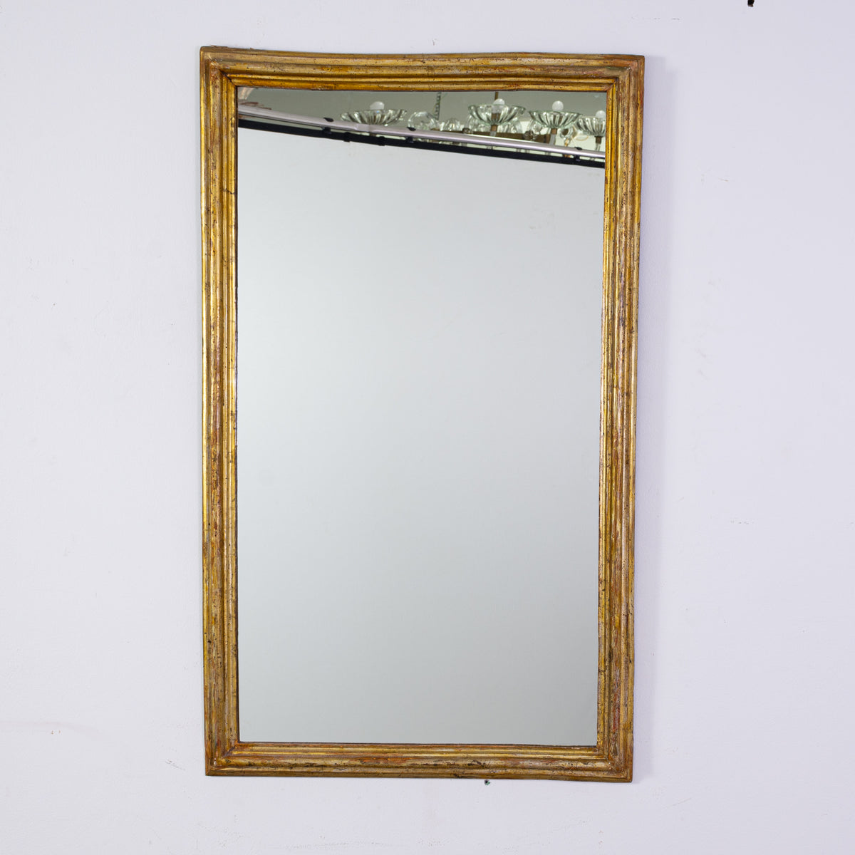 19th Century Water Gilded Frame – The Vault Sydney